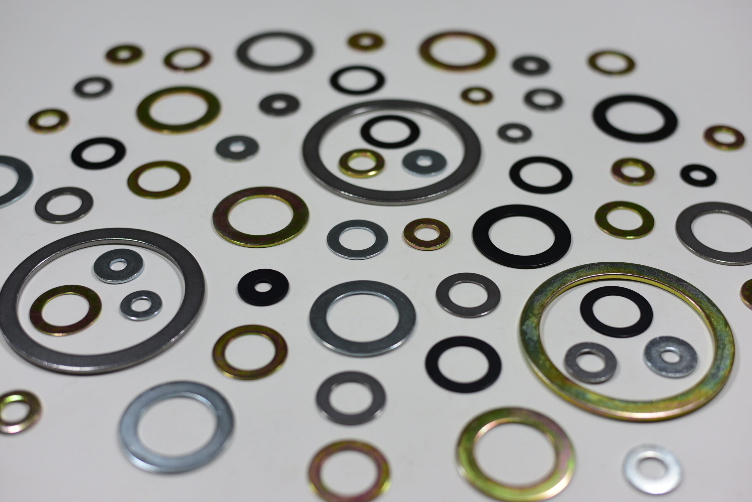Wave Washers – Vardhaman Engimech Pvt. Ltd.